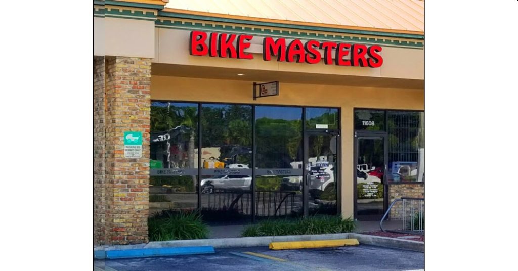 South Florida’s top exclusive bicycle store | The Sun Bulletin