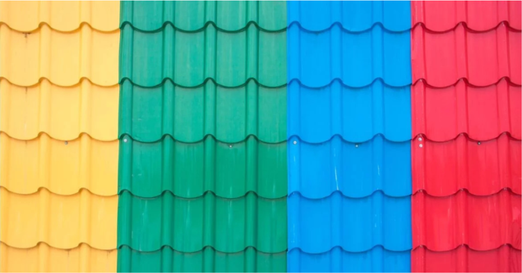 Exploring Color Options for Modern Metal Roofing | The Sun Bulletin