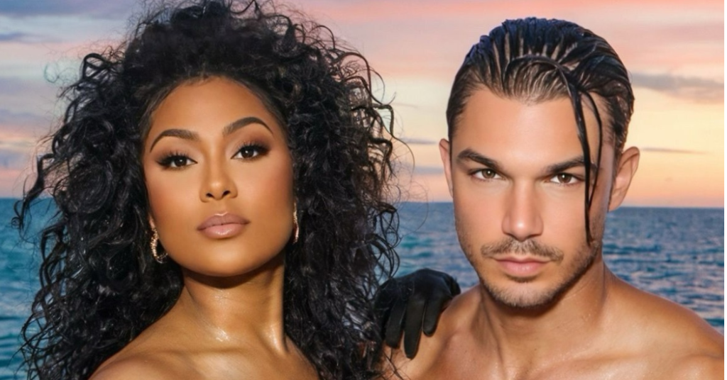 The Flood Begins: Tashi & Samuel Mancini Unleash Their Latest Hit ...